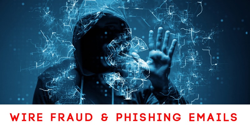 Placer Title Company wants you to stay vigilant against wire fraud ...